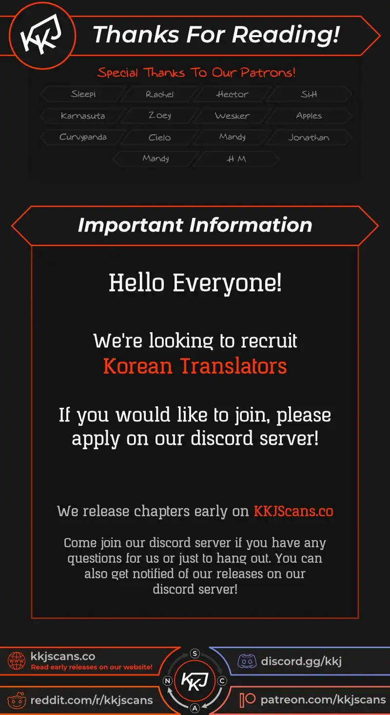 Return to Player Chapter 1